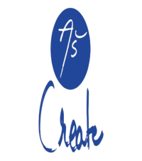 Accueil - Create With Asmaa